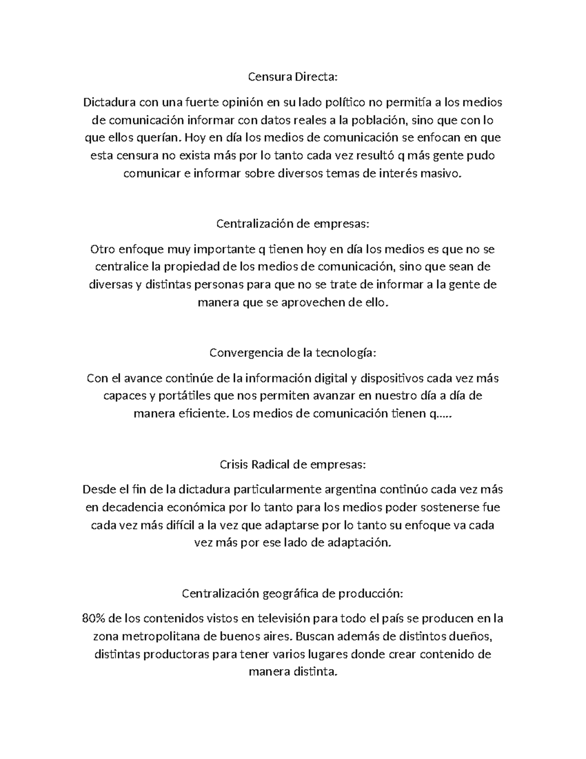 Censura Directa - 2022 - Censura Directa: Dictadura con una fuerte ...