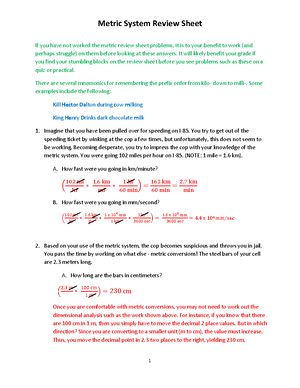 Microscope lab hand-out-F17 - BIO 101 Lab Handout - Exercise 3: The ...