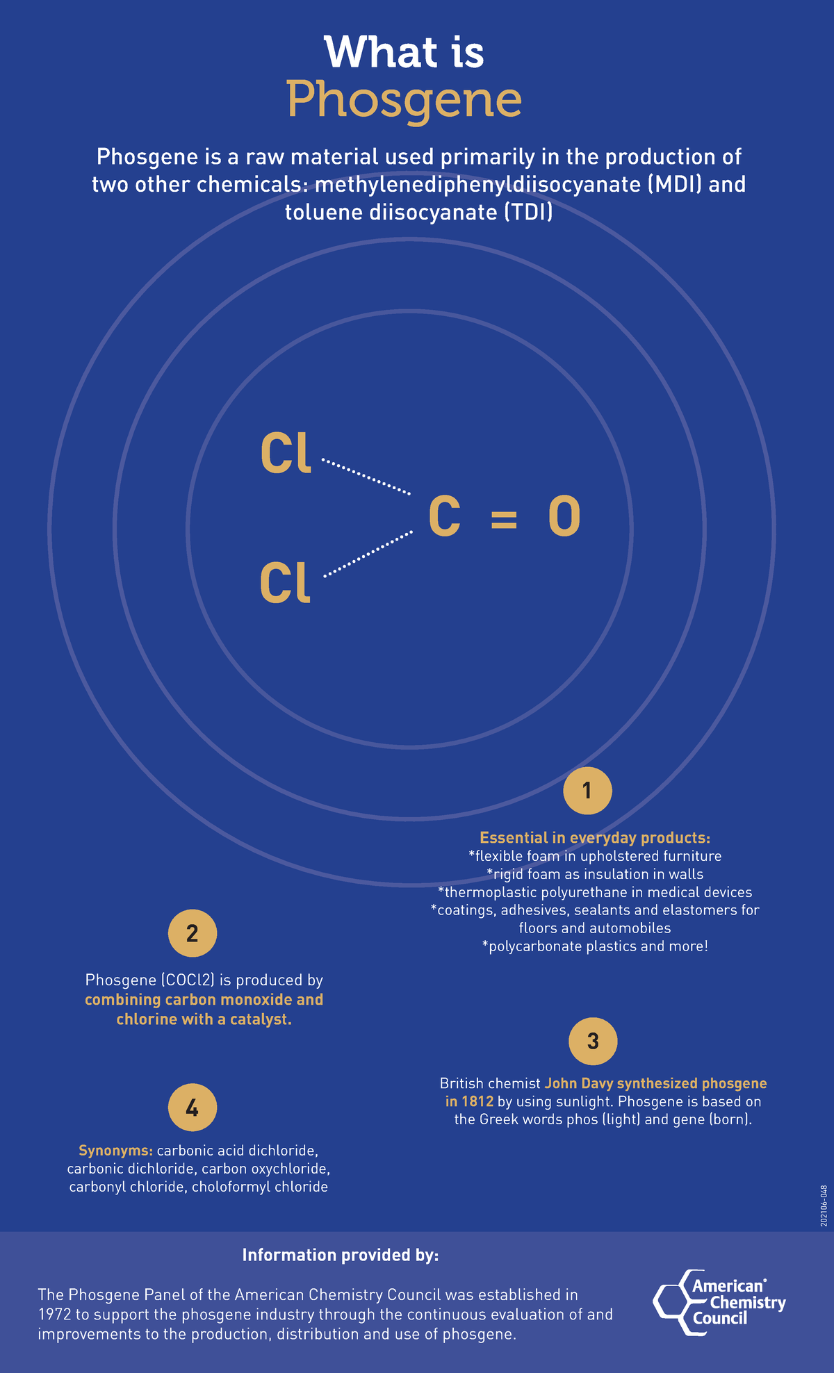 What-is-Phosgene - This is a worksheet that Explains what phosgene is ...