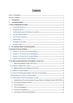 Recent BIBM Written Math Solution - Quantitative Business Analysis - DU - Studocu