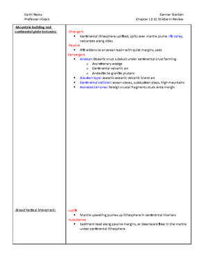 Chapter 5 Geometry of the solar system-1 - Chapter 5: Geometry of the ...