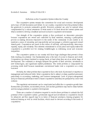 Entrep-subject - Notes about entrepreneurship - CHAPTER 1 ...