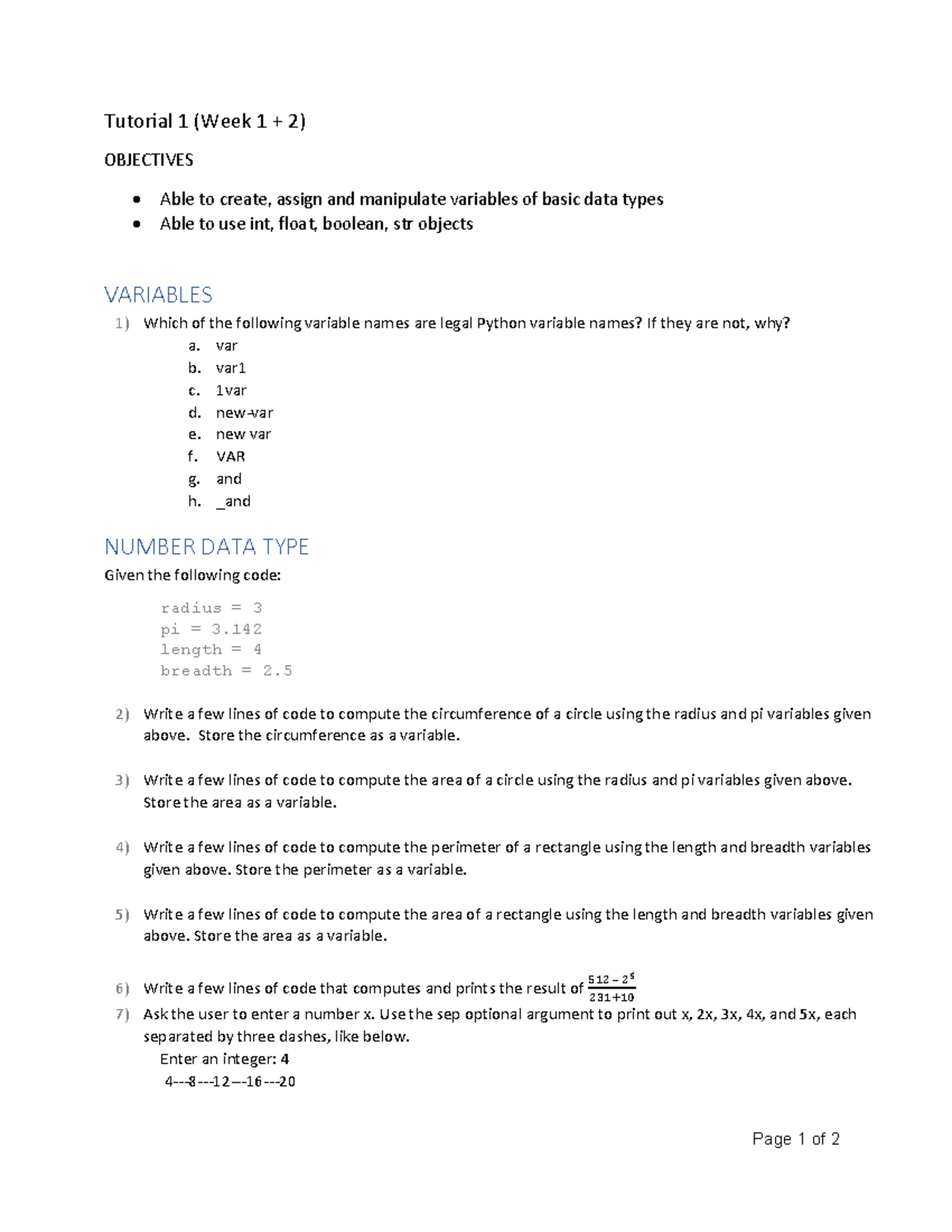 Httpsmoodle.uowplatform.edu.aupluginfile.php3872277 mod resourcecontent 1All by topics.pdf 2 ...