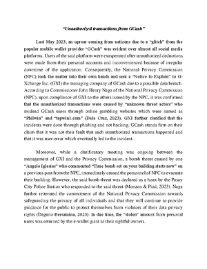 IMC Case Study 2 - RC Cola: ‘Basta Ad’ When a sugar tax ruined RC Cola ...