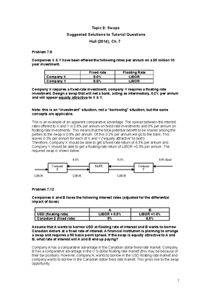 Case study 1 Statement of Advice example - Statement of Advice ABC ...