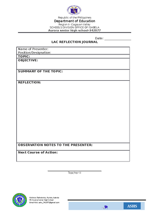 Chapter II - thesis impact of poverty to education - CHAPTER II REVIEW ...