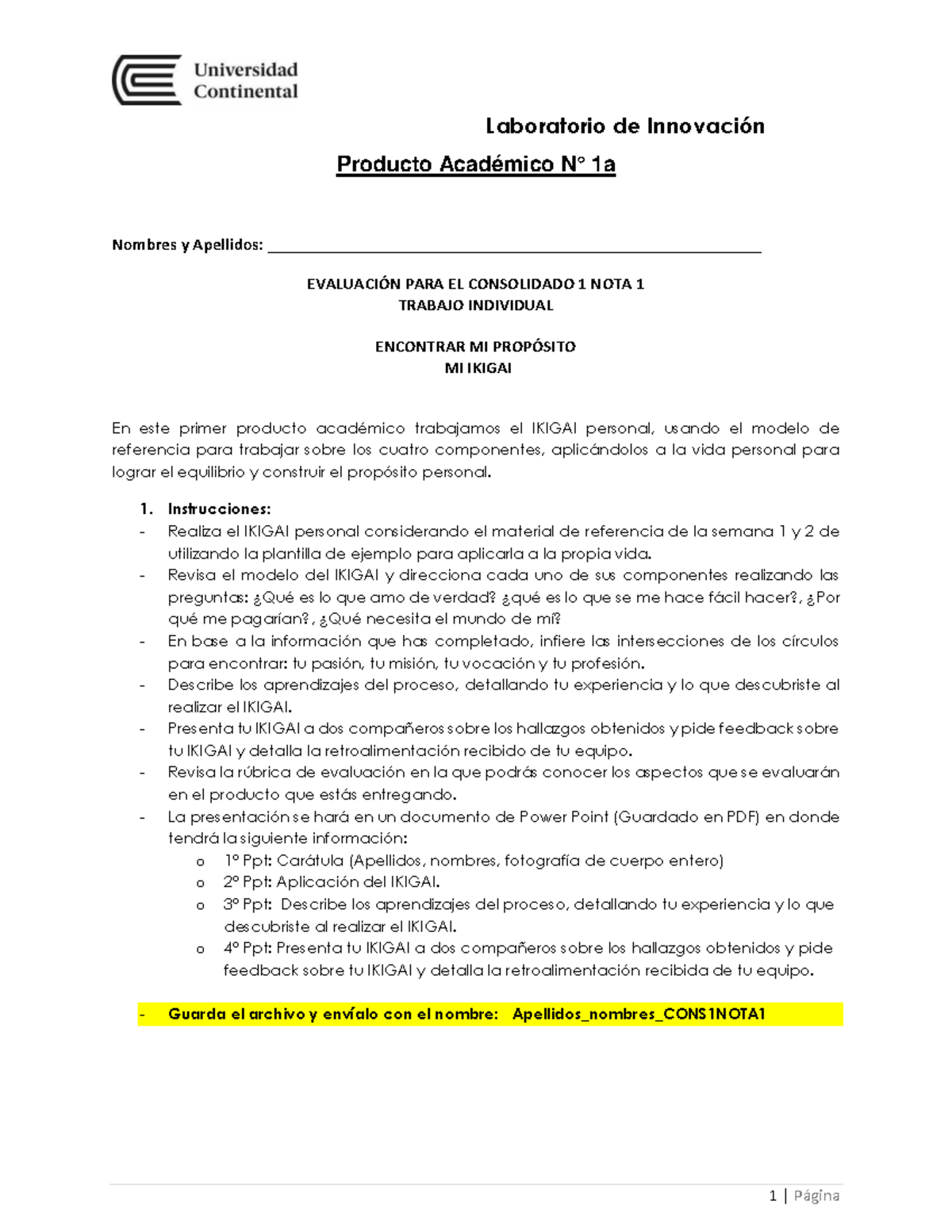 PA1a CONS1 NOTA1 rv1 24 - BIEN - 1 | P·gina Laboratorio de InnovaciÛn ...
