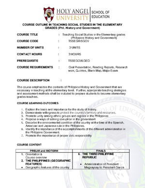 Historical Background of Customs of the Tagalog - HISTORICAL CONTEXT OF ...