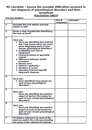 [Solved] What functions and operating procedures relate to regulatory ...