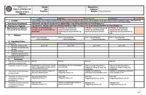REAS-LC- Assignment - notes - DEVELOPING OF CONTEXTUALIZED READING ...