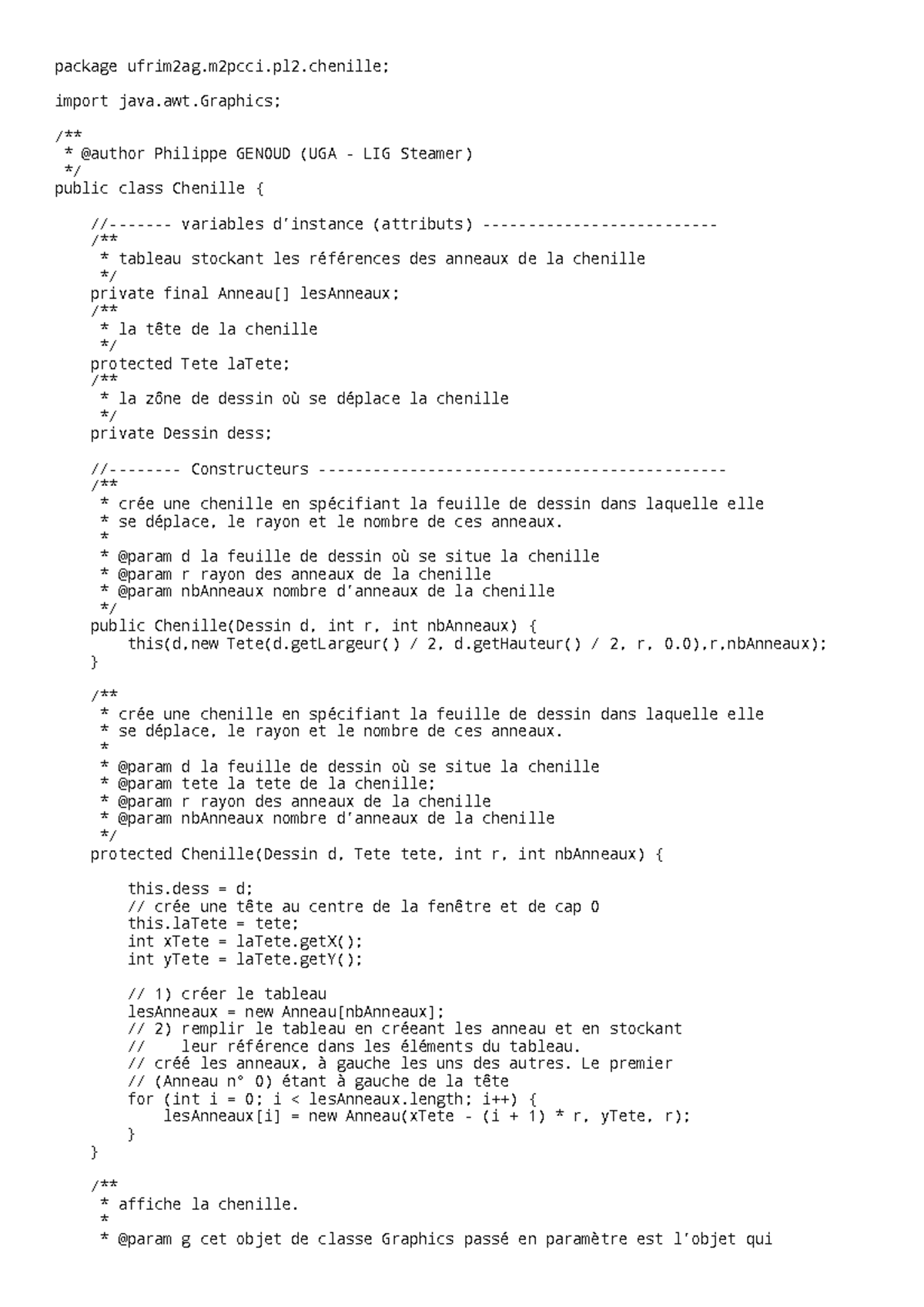 Https raw.githubusercontent - package ufrim2ag.m2pcci.pl2; import java ...