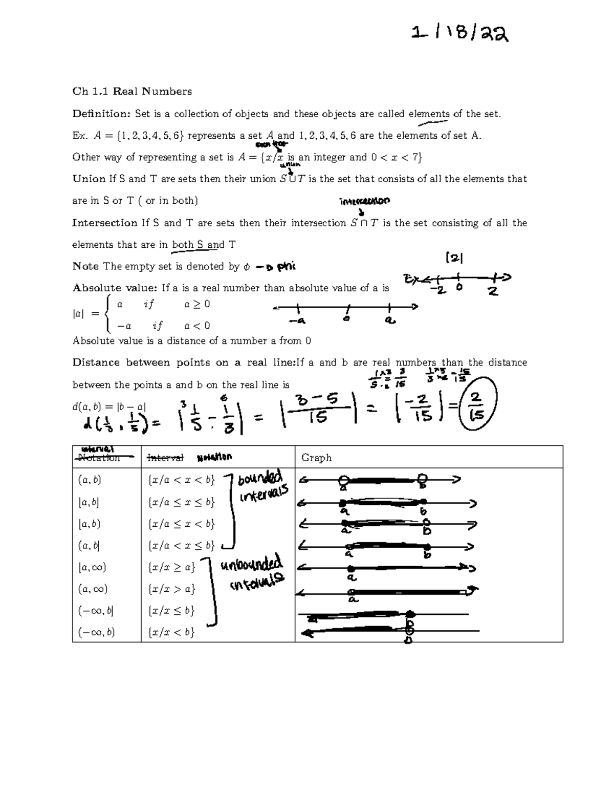 Ch 1 Lecture Notes Ch 1 Real Numbers Definition Set Is A ch-1-lecture-notes-ch-1-real-numbers-definition-set-is-a