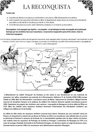 Carte de l'Amérique Latine avec drapeaux et capitals - Espagnol - Studocu