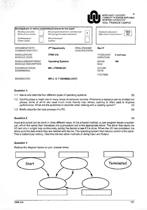 Quiz 4 - Quiz 4 - CMPG324 - Studocu