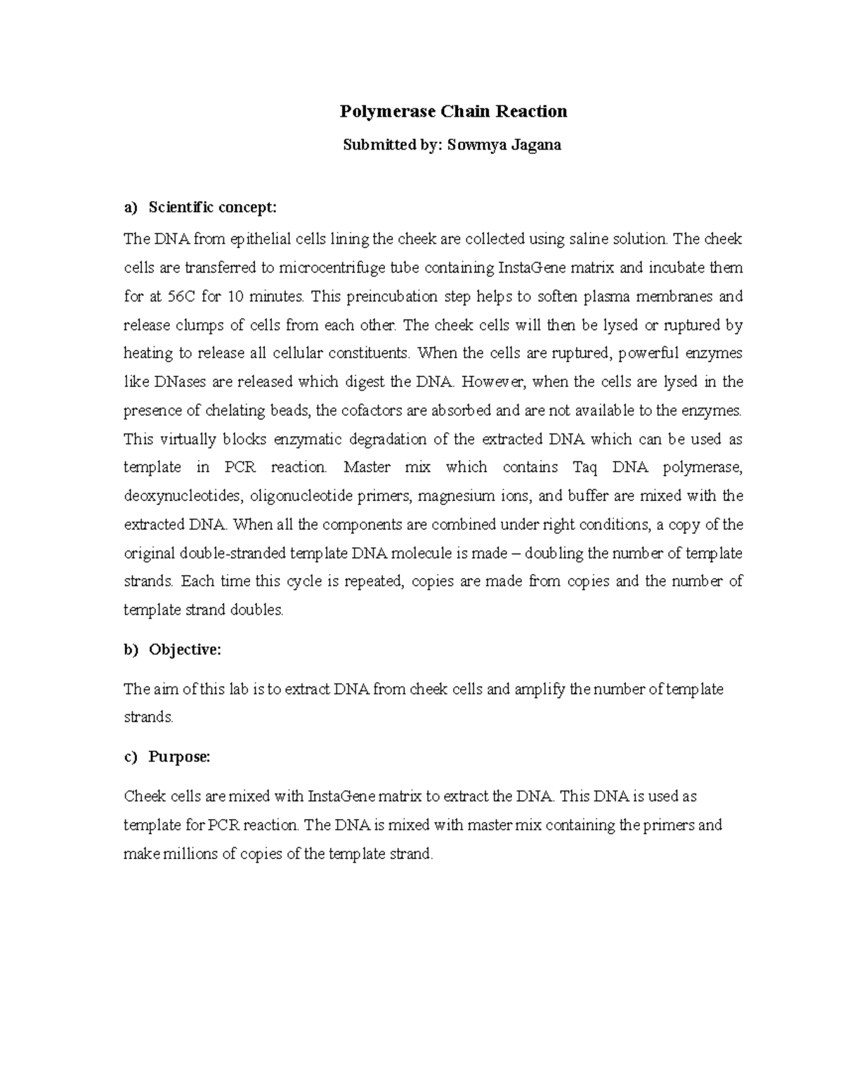 Weekly prelab - 5 - pre lab notes for the assignment 5 , gives clear ...