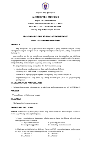 DSPC SAMPLE ARTICLE - MWCIS hosted DSPC 2023 After a 2-year hiatus ...