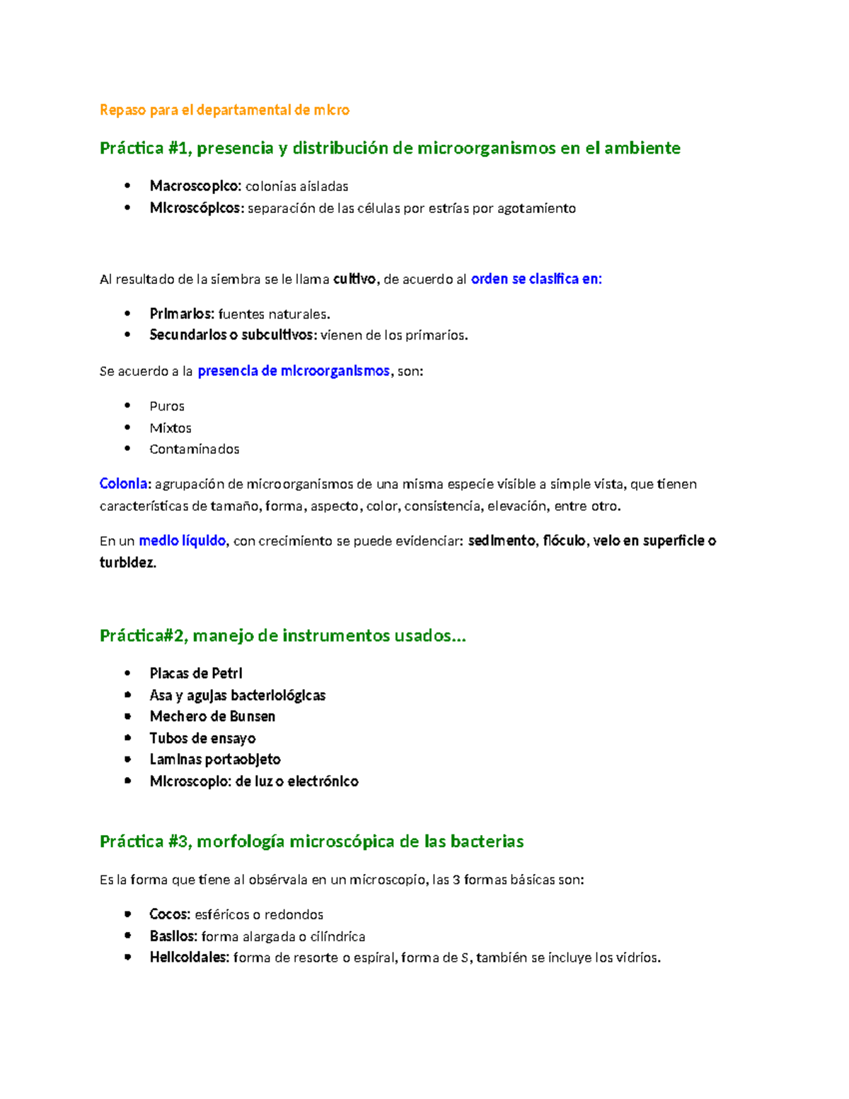Repaso para el departamental de micro. WPS Office - Repaso para el departamental de micro ...