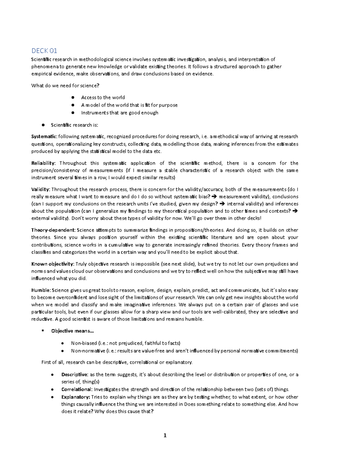 Lessons 2023 2024 DECK 01 Scien Fic Research In Methodological lessons-2023-2024-deck-01-scien-fic-research-in-methodological