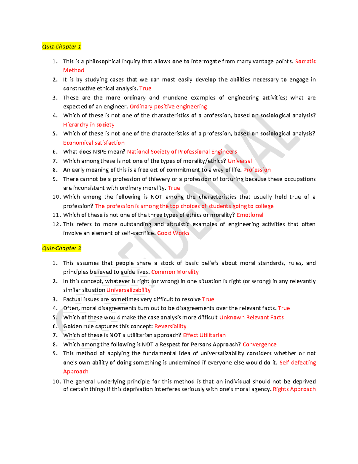 Che70-1-exercises-quizzes-nov-8 compress - Quiz-Chapter 1 This is a ...