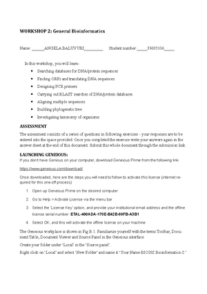 Experiment 1 lab report - EXPERIMENT 1: REPORT (100 MARKS) Assignment ...