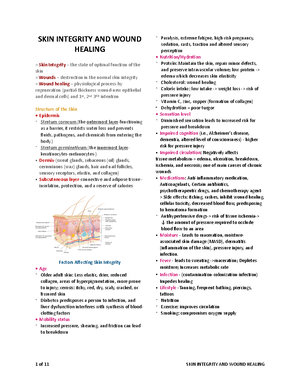 N113 WK5 LEC Skin Assessment - Dhaliwal, RN, BSN, MSNc Learning ...