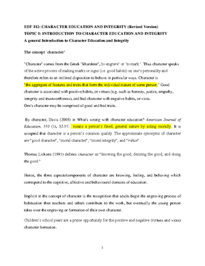 GBC Module 1 - Lecture notes for General Building and Construction for ...