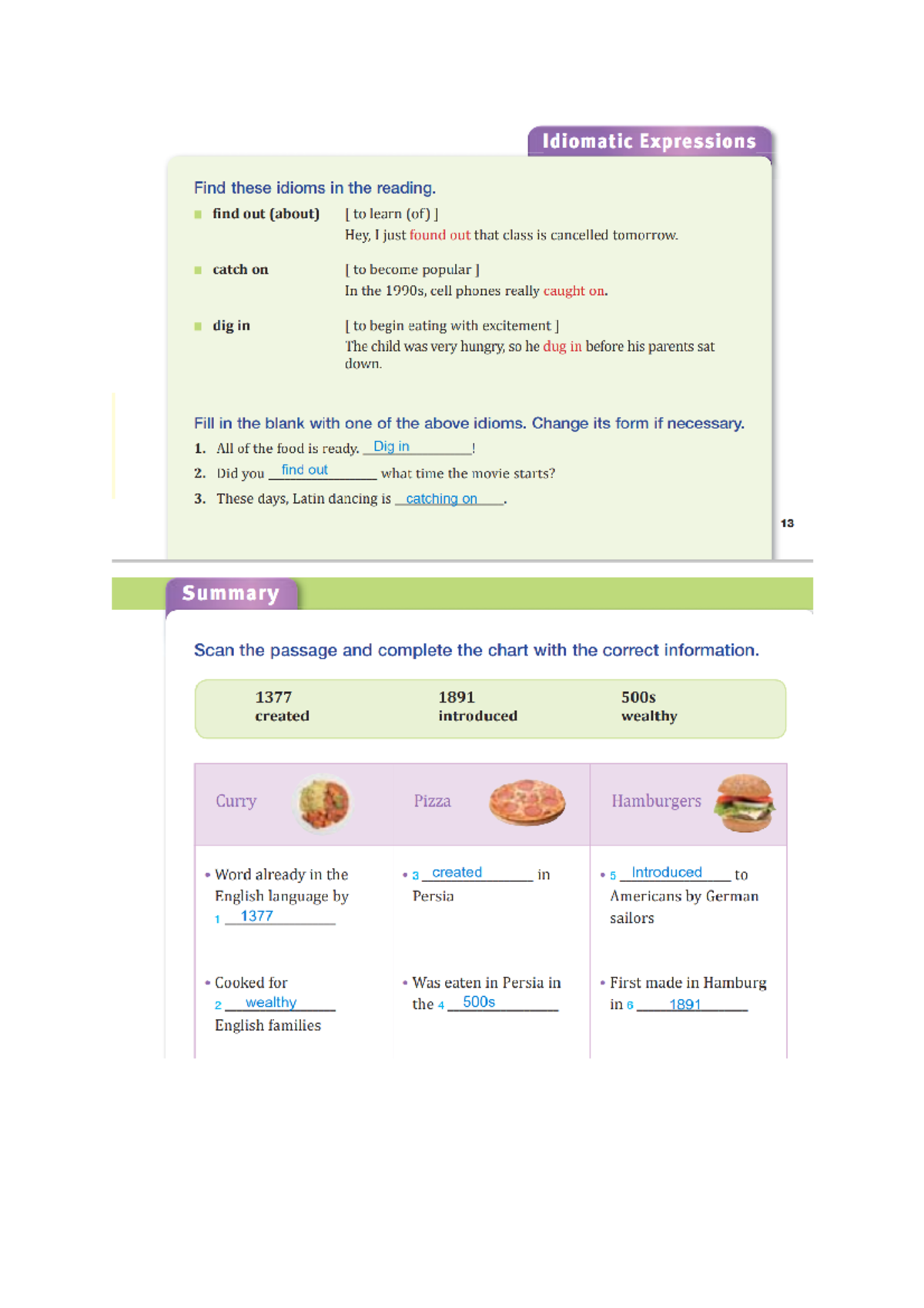 Unit 4 - nmmm - anh văn - Studocu