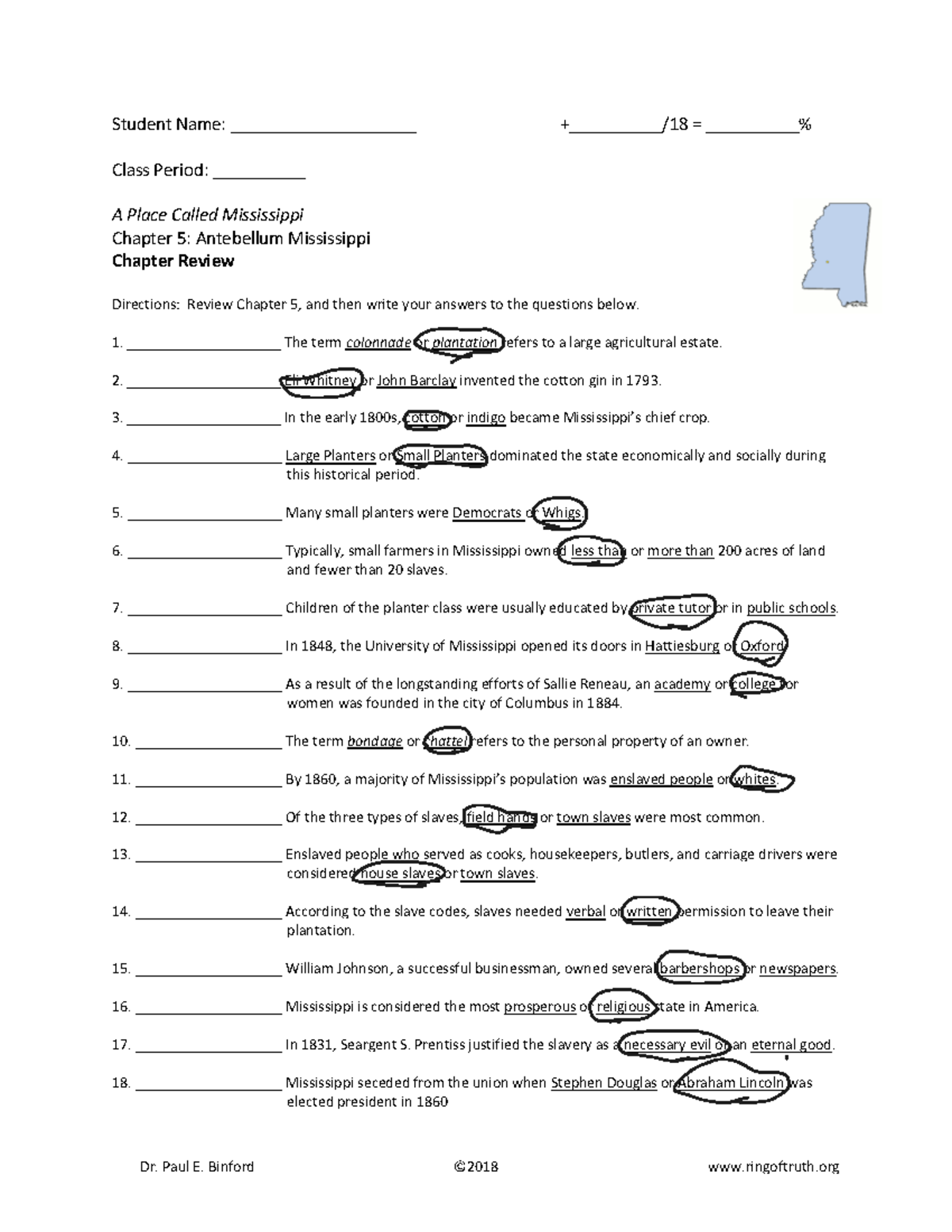 Kami Export - Creel Gabrielle - A+Place+Called+Mississippi+Chapter+5 ...