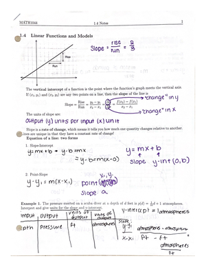 Math HW Project 1 - Modeling with Technology DESMOS LINKS Problem 3 ...