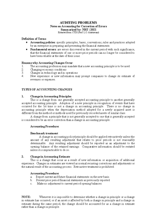 Leveraging Continuous Auditing and Data Analytics - Audit Data Analytics Continuous Auditing (CA ...