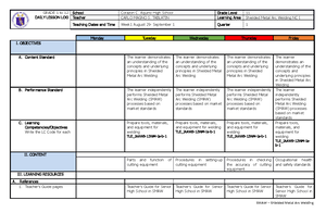 Activity 4 Traking typhoon - Activity 4. Tracking Tropical Storm (TS ...