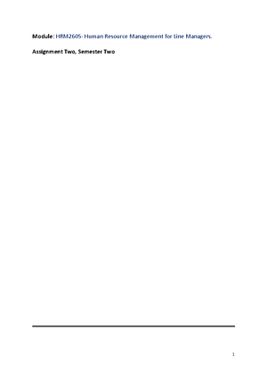 ECS1500 Assignment 03 QUESTION PAPER 2022 - ECS1500 ASSIGNMENT 03 Semester 01 2022 UNIQUE NUMBER ...