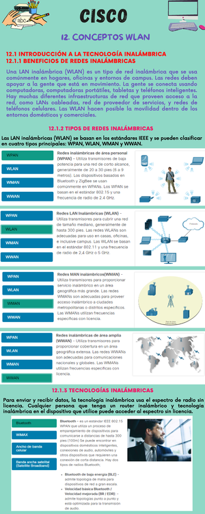 Enrutamiento estatico en CISCO para routers - INSTITUTO TECNOLÓGICO DE TLALNEPANTLA (CAMPUS ...