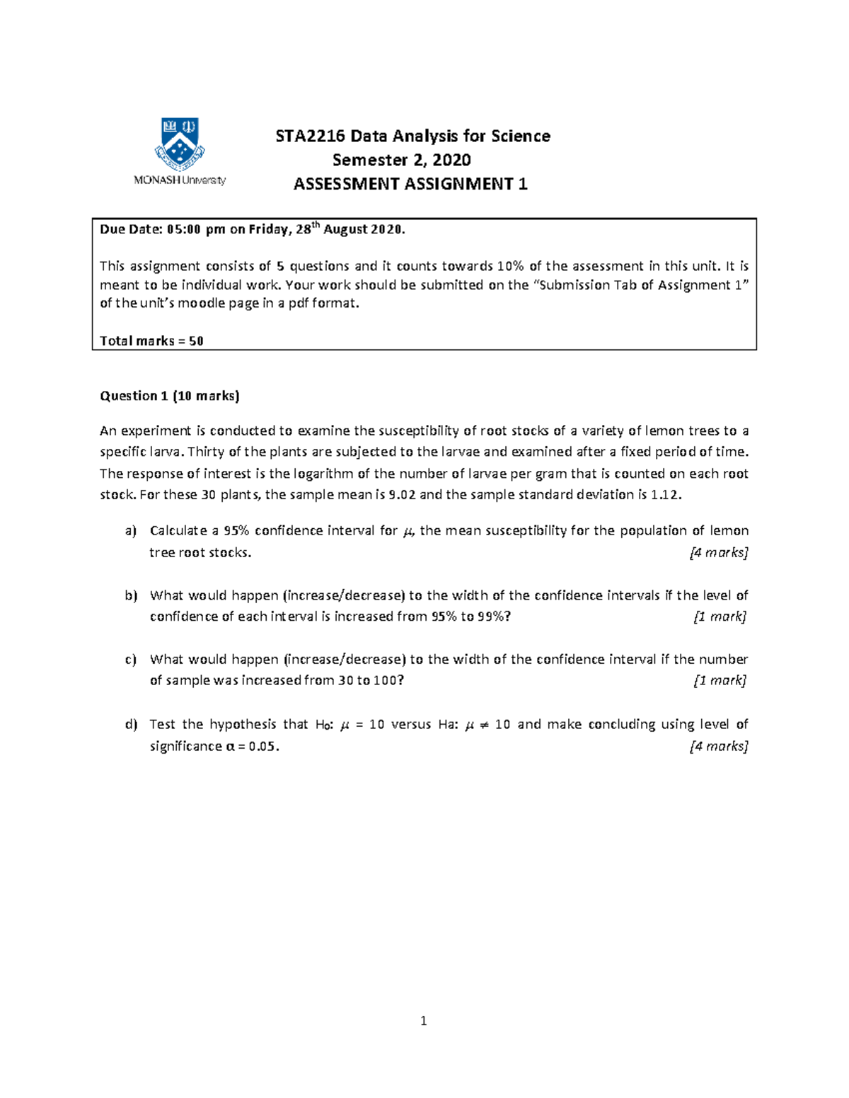 Assessment Assignment 1 Warning Tt Undefined Function 32 Warning Tt Undefined Function