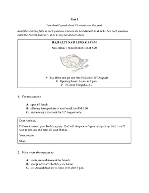 Soalan UASA SEJ T1 - UJIAN AKHIR SESI AKADEMIK Tingkatan 1 Sesi 2022/ ...