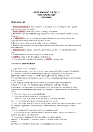 Chapter II CA 141 Summary - CHAPTER II PUBLIC LAND ACT (Commonwealth ...