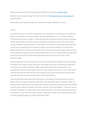 Unit 2 Assignment - Based on what you know about symbolic ...