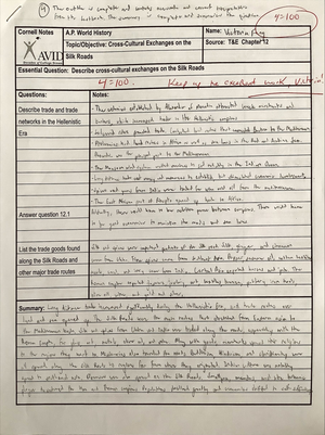 AP World History Unit 2 Terms - Ap World Unit 2 Terms 2. Magnetic ...