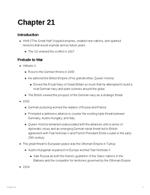 Chapter 16 Capital and Labor - Chapter 16: Capital and Labor ...