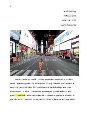 9:11 memorial case study - 9/11 Case Study Sophie Remington I argue ...