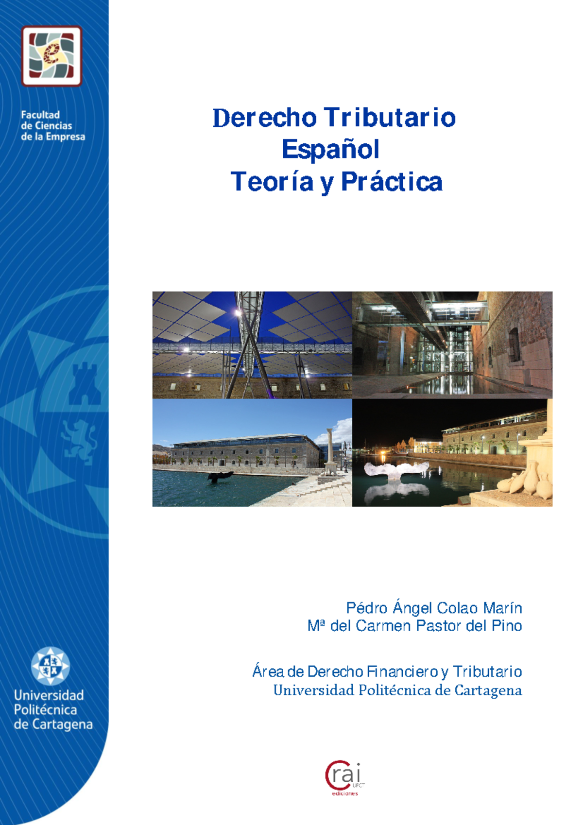 Derecho Tributario - xzfzvdfvdz - Der echo Tr ibutar io Español Teor ía ...