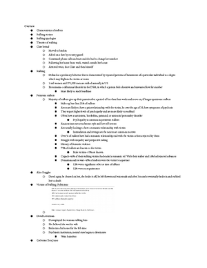 Detecting deception - DETECTING DECEPTION People lie To protect someone ...