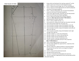 Suggested-Reflection-Statements - Suggested Reflection Statements to be ...