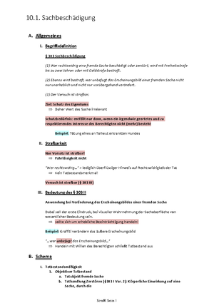 263a Skript-BGH autom Mahnverfahren - § 263a StGB Literatur: Eisele, BT ...
