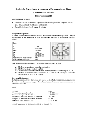 TD360 GUIA DE Intercambiadores DE Calor- Original - © TecQuipment Ltd ...