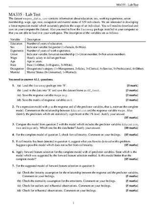 Paper 2 Script - CAPF Topper - software engineering - Studocu
