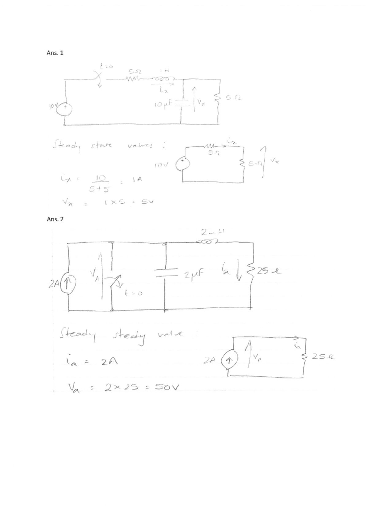 Sol Tutorial-3 R - Notes - Studocu