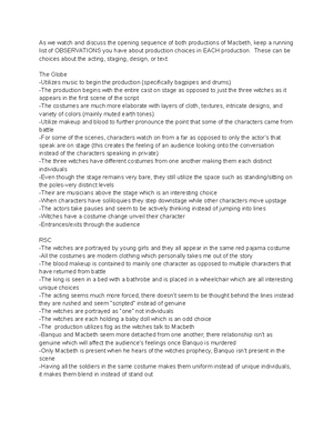 Blue Stockings Full Script - THE 101 - Studocu