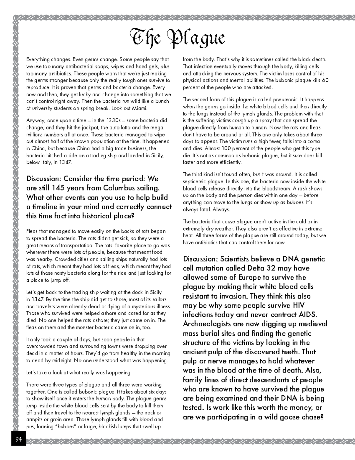 Plague Reading - immmmmmmmmmmmmmmmmmmmmmmmmmmmmmmmmm n฀ n฀ n฀ n฀ n฀ n ...