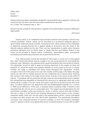 034 r1 evic - answer - Electronic copy available at: ssrn/abstract= 1 ...